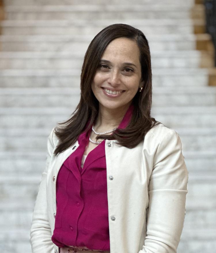 Norma Alvarez – Energy21