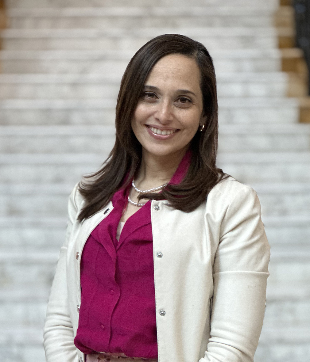 Norma Alvarez – Energy21