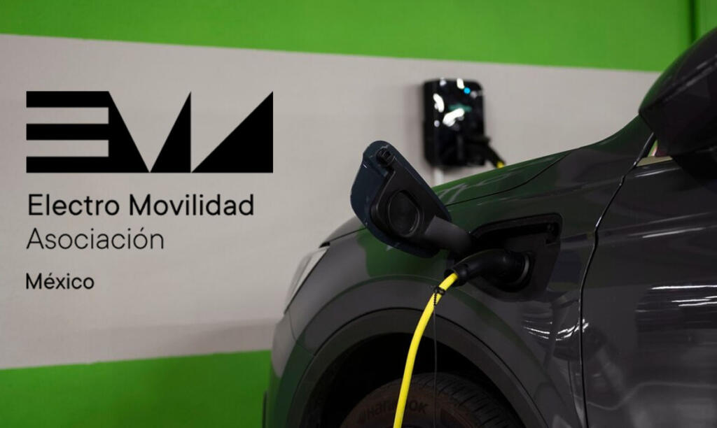 Suman ya 39,257 puntos de recarga para vehículos eléctricos en México ...