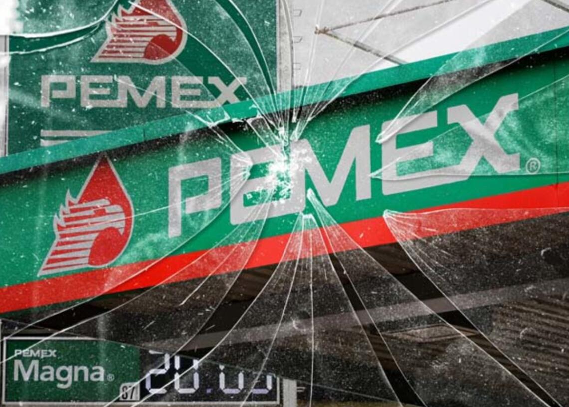 PEMEX 2025 y la reactivación petroquímica: objetivos ambiciosos ...