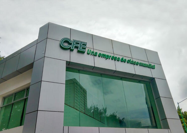 CFE cierra 2025 con utilidad neta récord de 139 mil mdp – Energy21