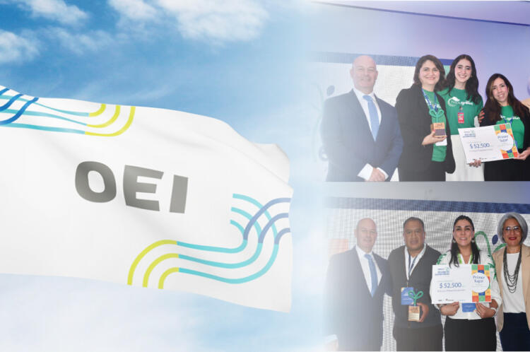 Reconoce OEI a escuelas sostenibles en Chiapas y Sinaloa – Energy21