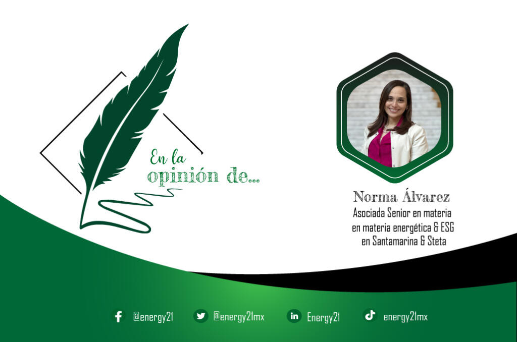 El nuevo sexenio y la oportunidad para las energías renovables – Energy21