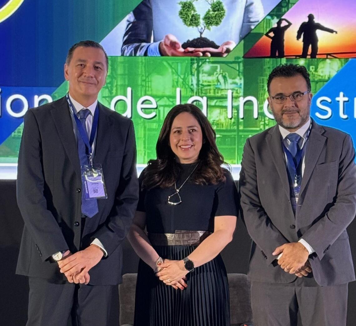 La industria química en México podría duplicar su tamaño para 2035: ANIQ – Energy21