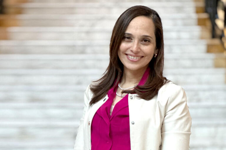 Norma Álvarez: Un legado energético y una pasión por el medioambiente – Energy21