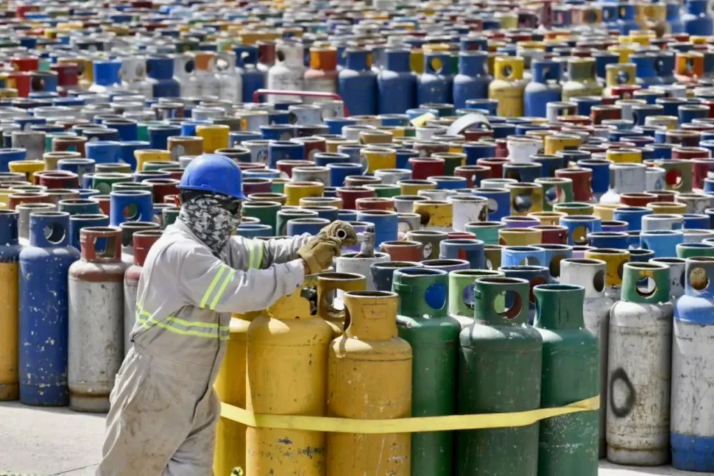 Gaseros buscan acuerdo tarifario con la SENER – Energy21