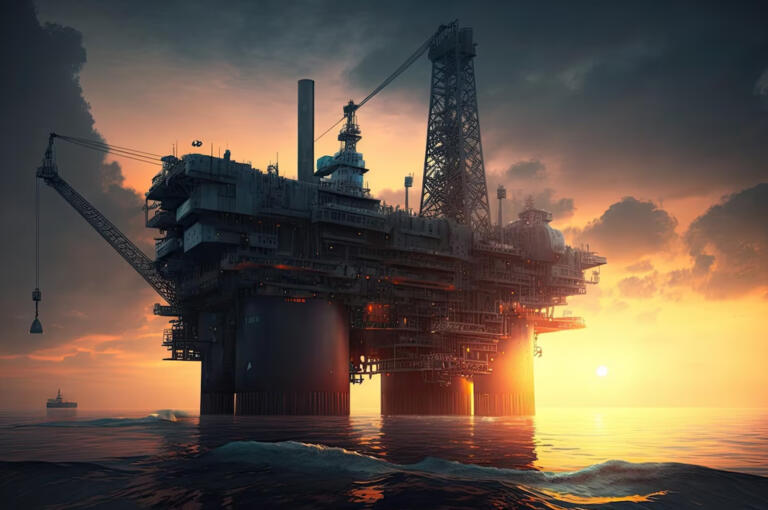 Cantarell Energy Corp cierra ronda de inversión con valuación de 521 ... Cantarell Energy Corp cierra ronda de inversión con valuación de 521 ...