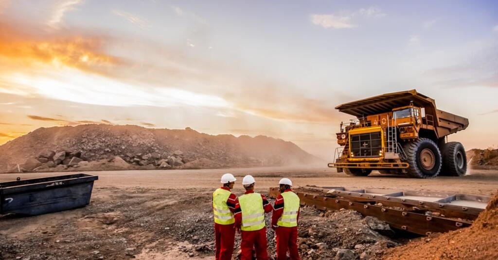 IED récord no se traduce en proyectos: AIMMGM – Energy21
