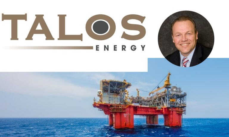 Talos Energy designa a Paul Goodfellow como Presidente y CEO – Energy21