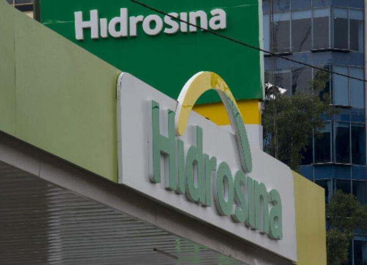 Gasolineras de Hidrosina cumplen con acuerdo de precio a combustible ...