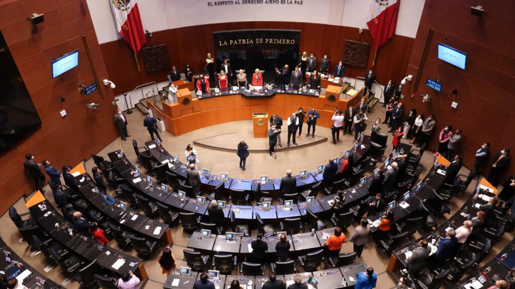 Senado aprueba nuevo régimen fiscal de PEMEX – Energy21