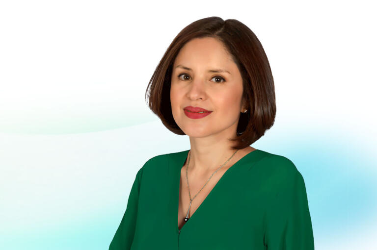 Vivimos en una acumulación energética y no una transición: Aleida ...