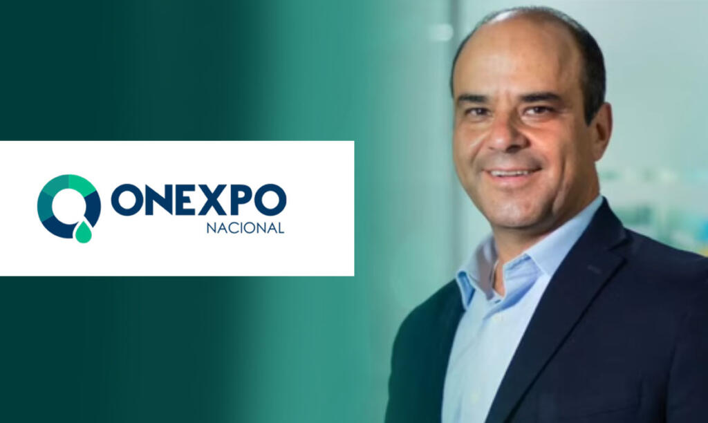 ONEXPO Nacional elige a Enrique Felix Robelo como nuevo presidente – Energy21