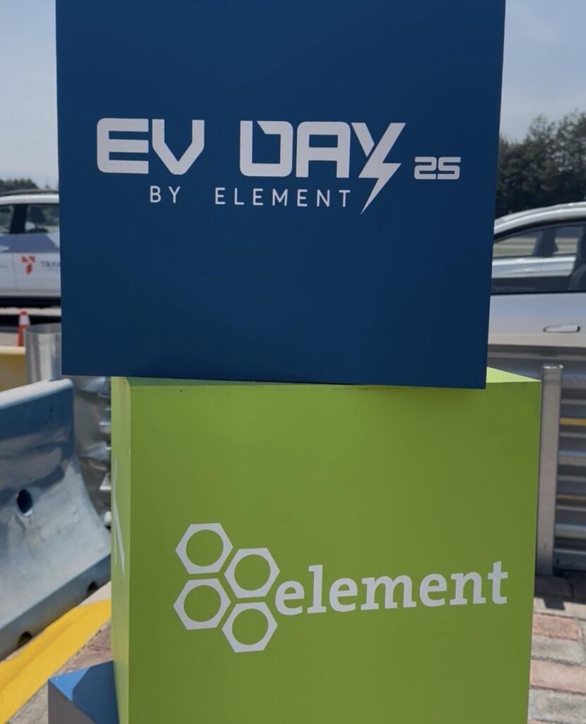 Element Fleet impulsa nuevas tecnologías en el EVDay – Energy21