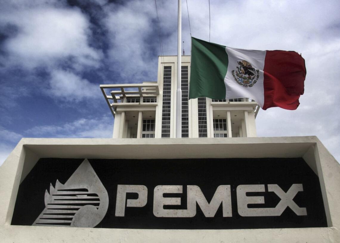 PEMEX advierte sobre estafas con contratos y vacantes – Energy21
