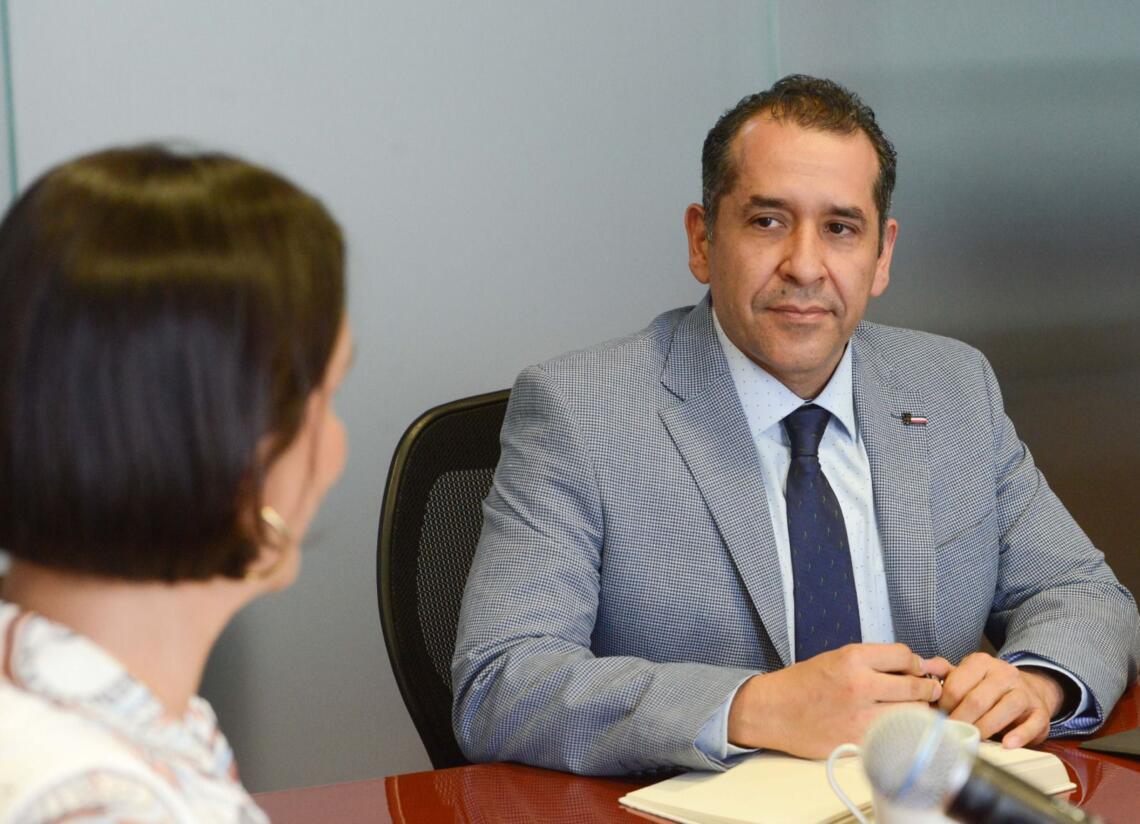 Reglamento de Hidrocarburos define criterios para la vigencia de ...