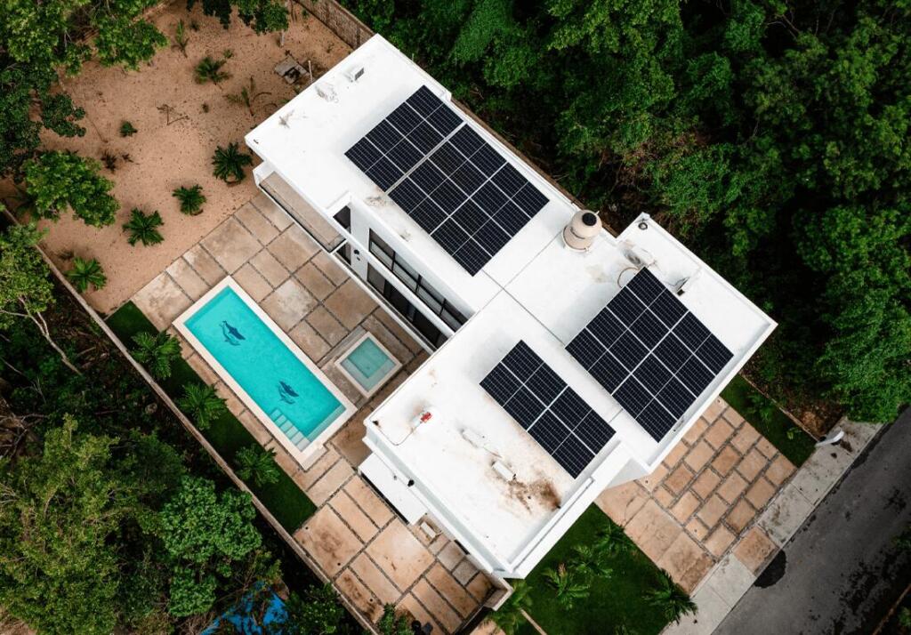 DMSolar anuncia su regreso al mercado mexicano de energía solar – Energy21