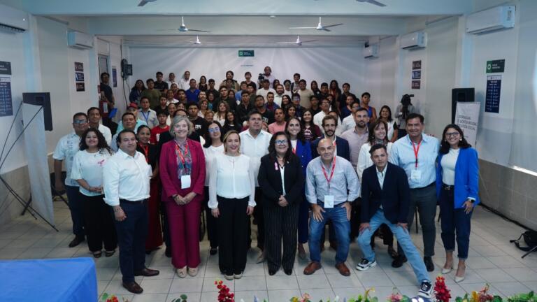 Acciona lleva a cabo jornadas de sostenibilidad en Veracruz – Energy21