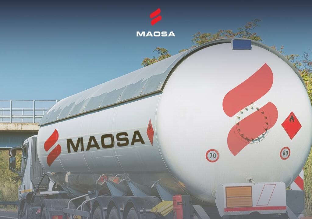 MAOSA anuncia nueva plataforma digital – Energy21