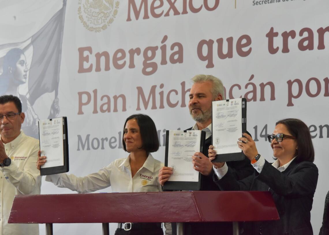 SENER normaliza trámites y relanza el portal e5cinco – Energy21